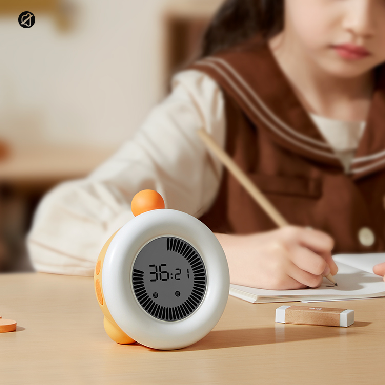 beiens 兒童時間管理器自律學習專用 定時鬧鐘計時器 – FIT MART 香港智能健康及運動生活用品專門店：筋膜槍、瑜伽輔助工具、智能健身設備